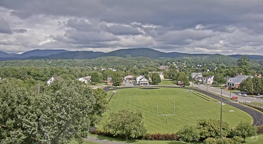 Lyndon, VT Weather Cams - Vermont Cam